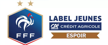 REMISE DU LABEL FFF - FCS Champagné